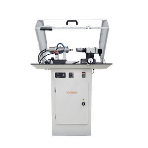 Knife sharpening machine - All industrial manufacturers