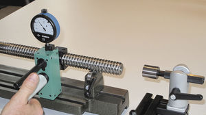 Roundness measuring instrument - AXICORD - KORDT - surface / dimensions ...