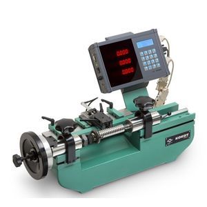 Universal measuring gauge - All industrial manufacturers