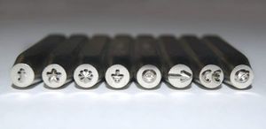 Hand marking stamp - PPLS - Pryor Marking Technology