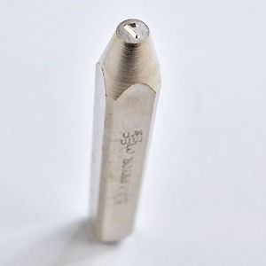 Hand marking stamp - PHDS - Pryor Marking Technology - industrial ...