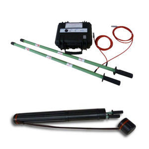 Portable discharge bank - All industrial manufacturers