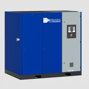Screw compressor - CSM 3 – 10 HP series - Ceccato Aria Compressa - air ...