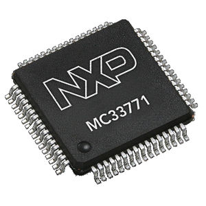 Power controller IC - MC33775 - NXP Semiconductors