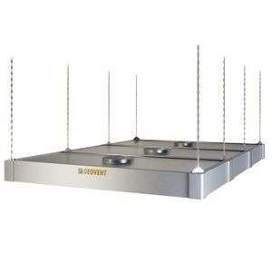 Modular extractor hood - All industrial manufacturers