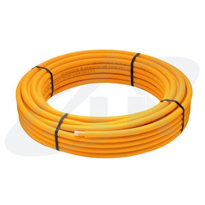 Gas pipe - 2402 series - Unidelta S.p.A. - PE-X / multilayer