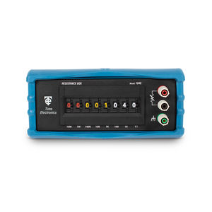 Time Electronics: Detection - Measurement - DirectIndustry