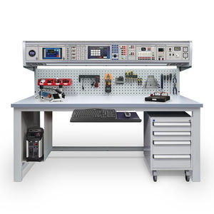 Multifunction calibration bench - CalBench - Time Electronics - signal ...