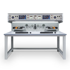 Multifunction calibration bench - CalBench - Time Electronics - signal ...