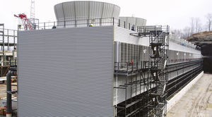 SPX Cooling Technologies: Industrial machines and equipment ...