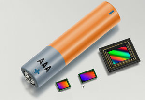 CMOS image sensor - AR0544 series - ON Semiconductor - NIR