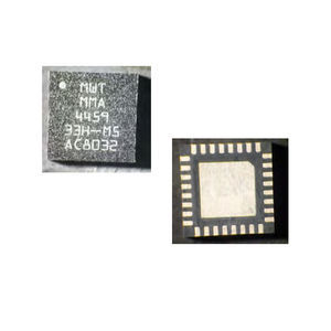 Power amplifier - MMA-174321-M4 - CML Microcircuits - MMIC / GaAs
