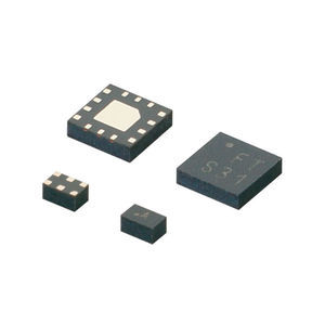 RF switch module - Murata Electronics