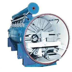 Disc filtration unit, Disc filtration system - All industrial manufacturers