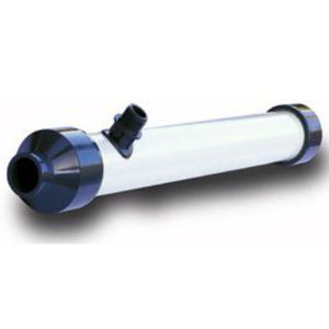 Membrane ultra-filtration unit - ZeeWeed 500 - Suez Water Technology ...