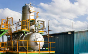 Suez Water Technology & Solutions: Environment - Health - Safety ...