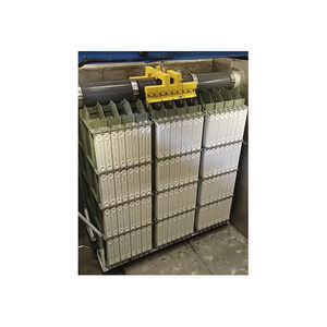 Membrane ultra-filtration unit - ZeeWeed 500 - Suez Water Technology ...
