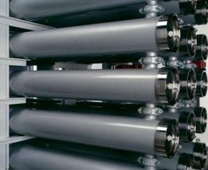 Industrial water purification unit - PROflex LT - Suez Water Technology ...