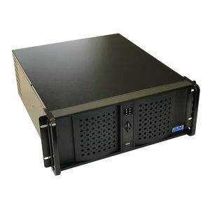Transport case - BVM-Peli-0300 - BVM - for PC / workstation