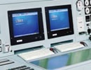 Monitoring control system - WE500 - Terasaki Electric Ltd - for engine