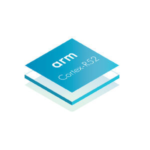 ARM processor - Cortex-R52+ - Arm Holdings