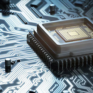 ARM processor - Cortex-R52+ - Arm Holdings