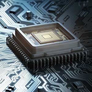 ARM processor - Cortex-R52+ - Arm Holdings