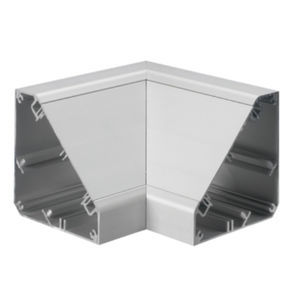 Cabling trunking system - Consort Dado - Schneider Electric - PVC