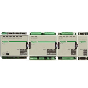 Modular remote terminal unit - PowerLogic™ T300 - Schneider Electric ...