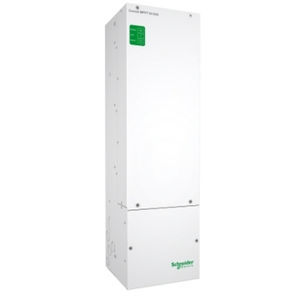 Hybrid DC/AC inverter - Conext XW+ - Schneider Electric - solar / pure ...