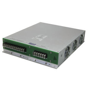 On-line DC/AC inverter - RSI 1K-HSA-F31 - ABSOPULSE Electronics Ltd. - pure sine wave / for ...