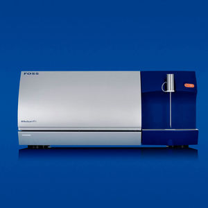 Protein analyzer - FoodScan™ - Foss Analytical - laboratory / for milk ...