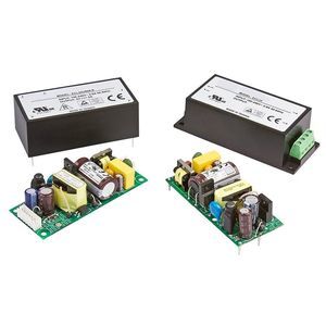 AC/DC power supply - PEK3000HV series - Powersolve Electronics - single ...
