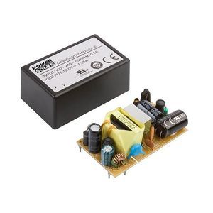 Powersolve Electronics: Electricity - Electronics - DirectIndustry