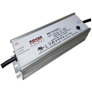 Plug-in power supply - PSS60 - Powersolve Electronics - AC/DC / single ...
