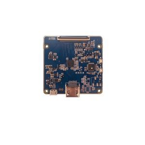 LCD controller card - DD-1920-HDMI - Digital View - RS-232 / LVDS / HDMI