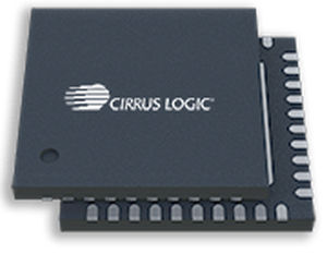 Cirrus Logic: Electricity - Electronics - DirectIndustry
