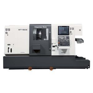 Nakamura cnc store