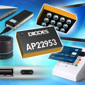 ESD switch - All industrial manufacturers