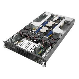 Storage server - RS700A-E9-RS12V2 - Asus - RAID / 1U / AMD EPYC™