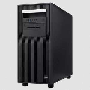 NVMe computer workstation - All industrial manufacturers