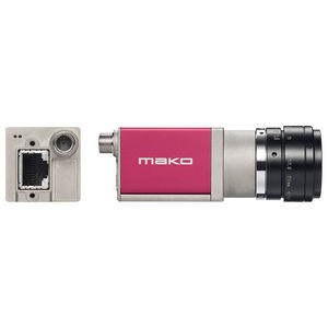 Machine vision camera - Mako G-030 - Allied Vision Technologies GmbH ...
