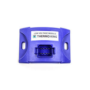 Car battery booster - Thermo King