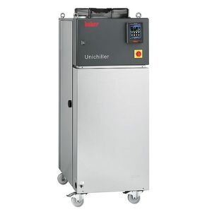Water recirculation chiller - Unichiller 075w - Huber Kältemaschinenbau ...