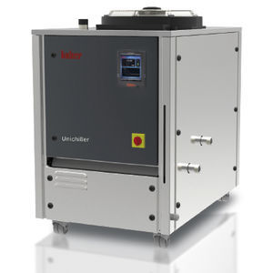 Water recirculation chiller - Unichiller 070Tw - Huber ...