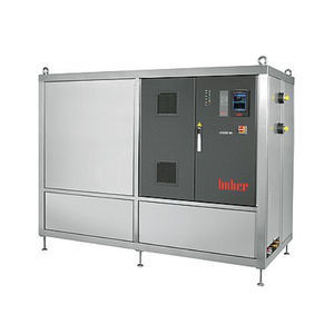 Dynamic temperature control system - Unistat 815 - Huber ...