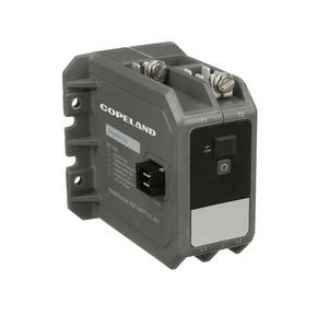 Electronic control module - All industrial manufacturers