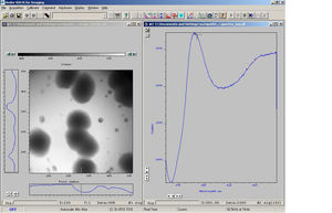 Andor Technology: Metrology - Laboratory - DirectIndustry