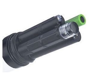 Multi-parameter water quality sensor - Hydrolab DS5 - Hach Hydromet