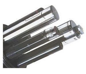 Multi-parameter water quality sensor - -5 - 50° C, 0 – 100 mS/cm, 0 ...